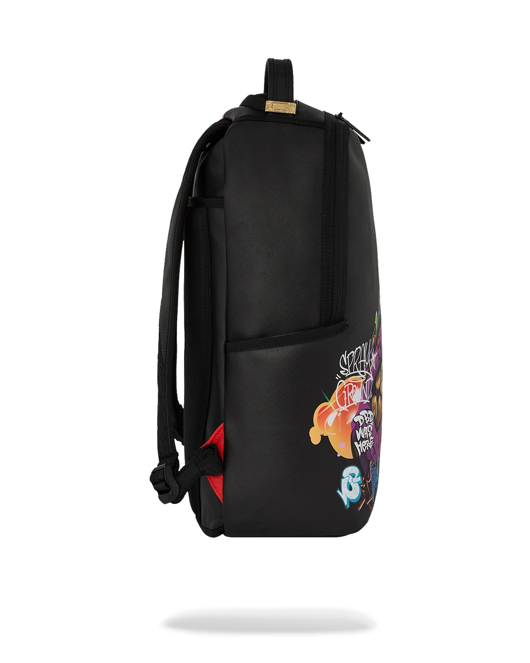 HALF GRAFF LIPSTICK DLXSV BACKPACK – spraygroundgcc