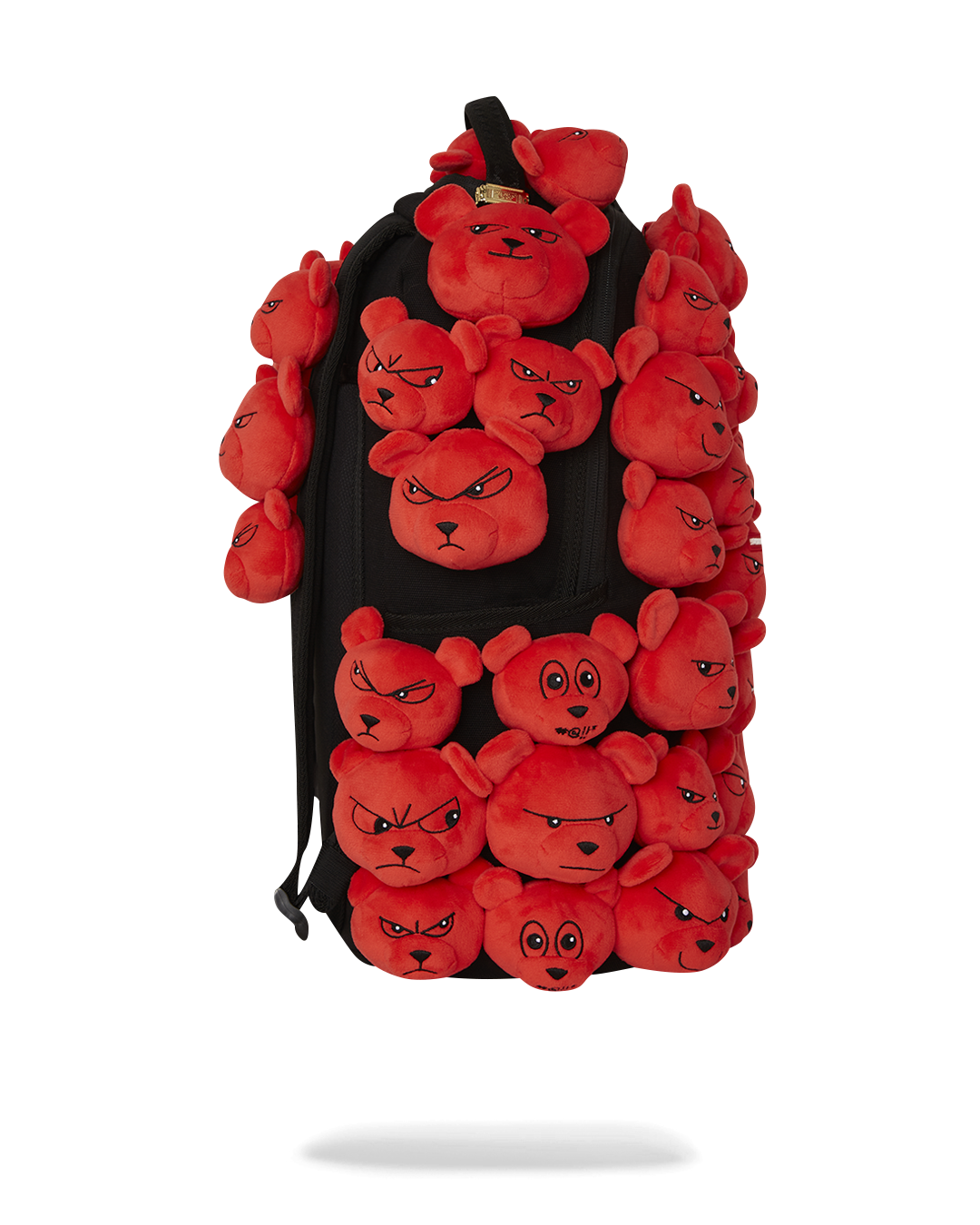 DIABLO BEAR HEAR DLX BACKPACK – spraygroundgcc