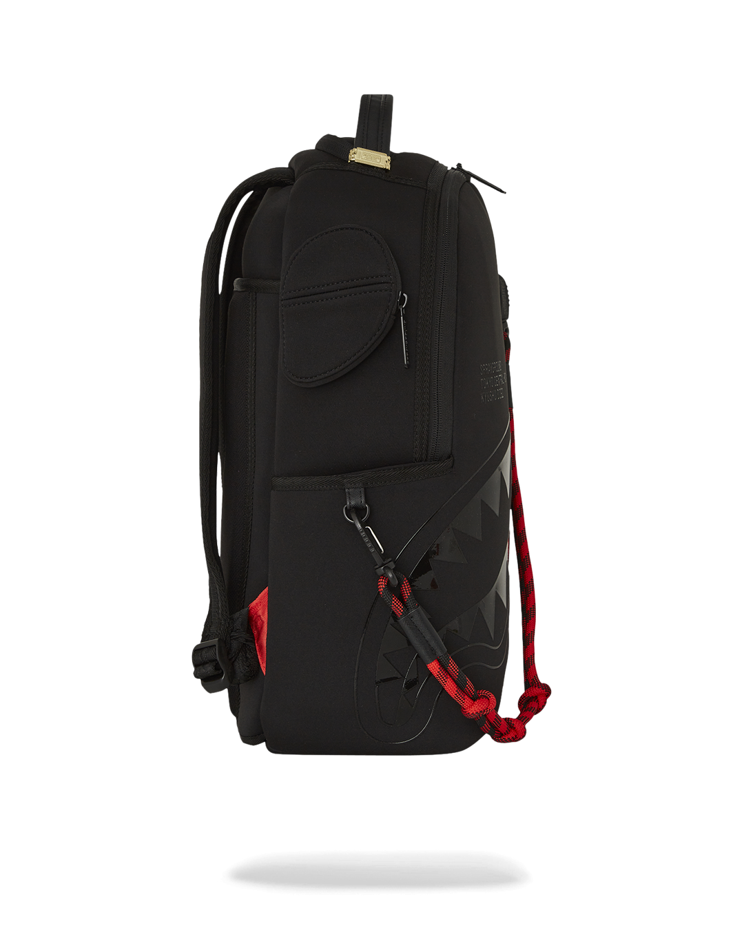 SHARK CENTRAL KYUSHU MOUNTAIN DLXS BACKPACK – spraygroundgcc