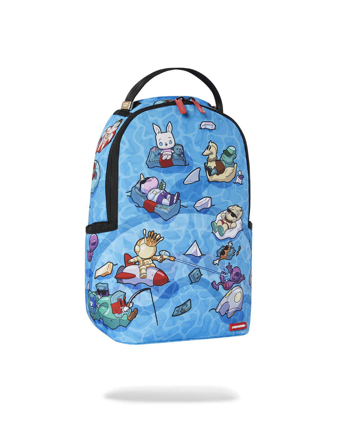 Shop All - Sprayground GCC Collections – spraygroundgcc