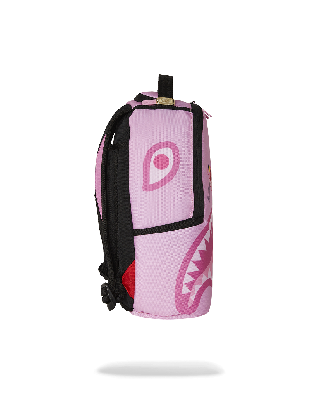 PINK PANTHER SPLIT DLX MINI BACKPACK – spraygroundgcc